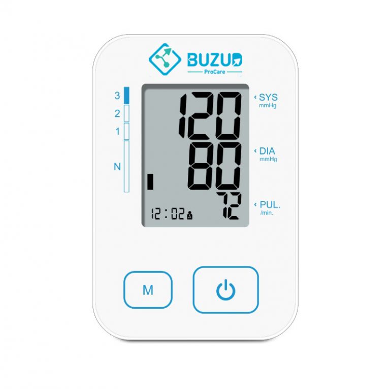 BUZUD Portable Oxygen Concentrator GENEROUS – BUZUD Singapore