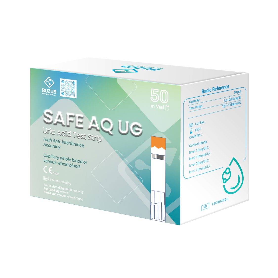 Buzud Portable Oxygen Concentrator – BUZUD Singapore