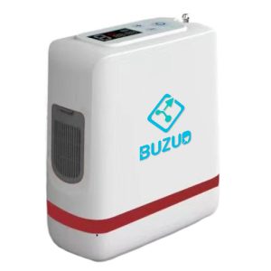 Oxygen Concentrators – BUZUD Singapore