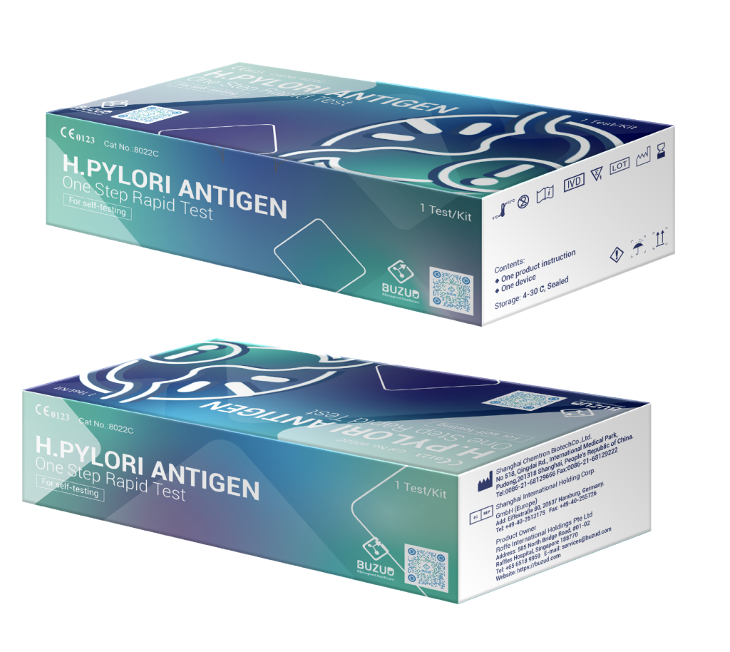 Press Release – BUZUD Singapore