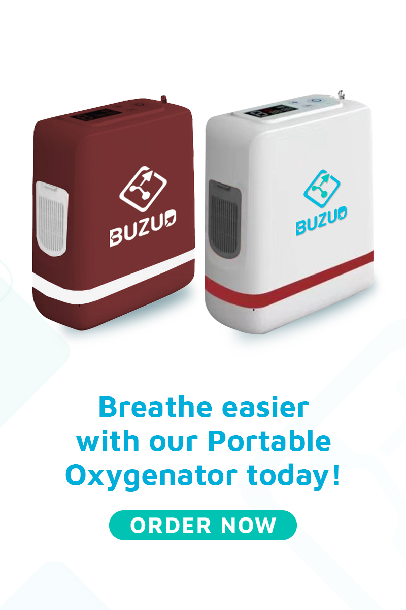 BUZUD Singapore – REimagined Healthcare