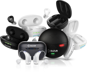 The Evolution of Hearing Aid Technology: From Analog to AI-Driven ...