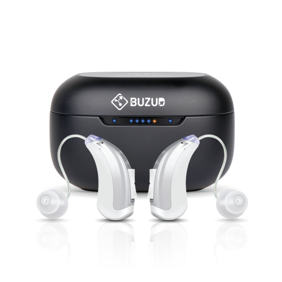 BUZUD Singapore – REimagined Healthcare