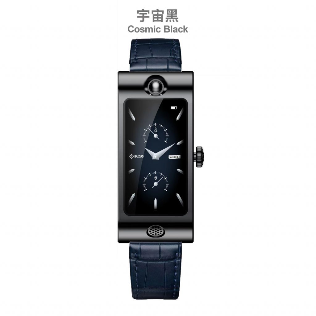 BUZUD Healthcare Smart Watch Generous – BUZUD Singapore