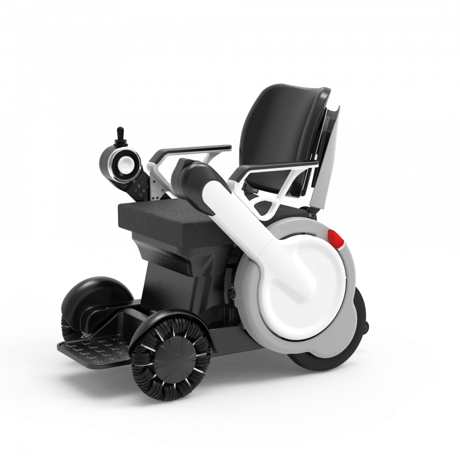 Durable Medical Equipment – BUZUD Singapore