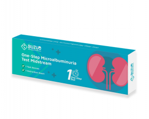 BUZUD Singapore – REimagined Healthcare