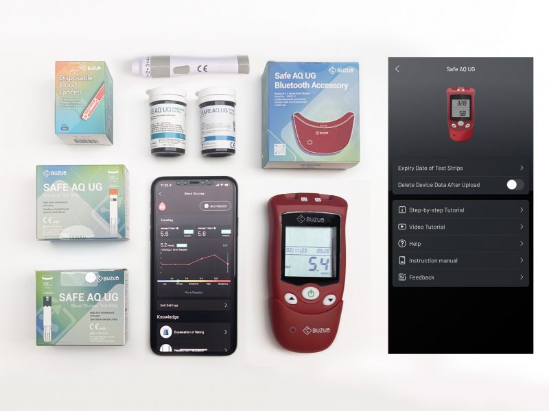 Singapore Faces Persistent Diabetes Challenges Despite 5 Year Campaign Buzud Singapore