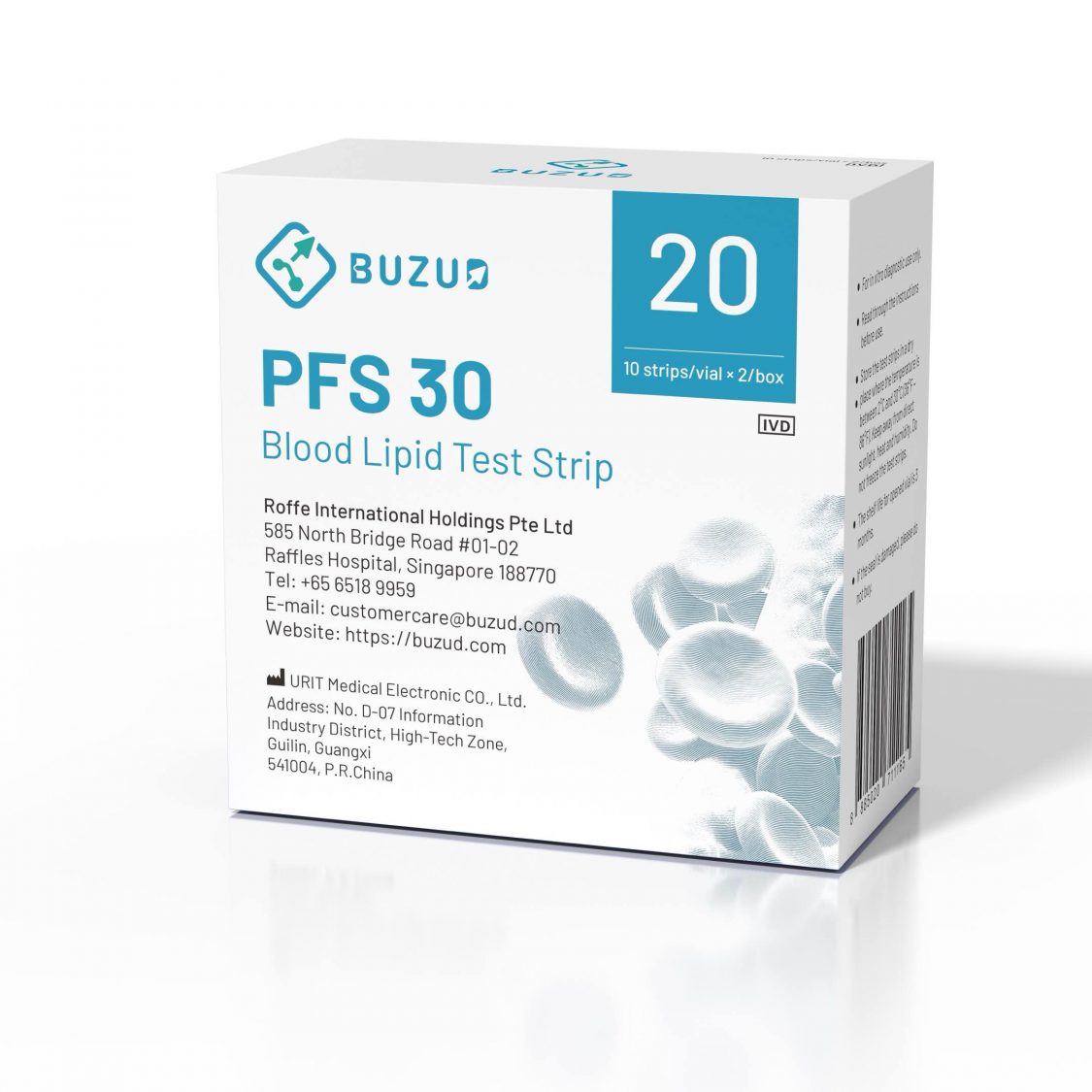 Products – Page 3 – BUZUD Singapore