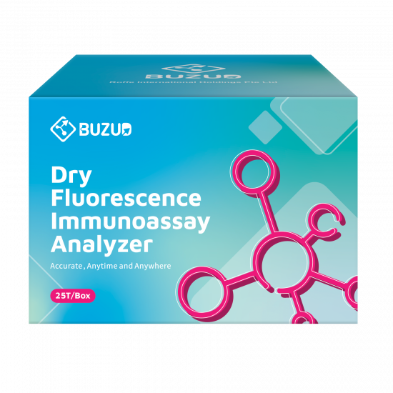 Test Kits – BUZUD Singapore