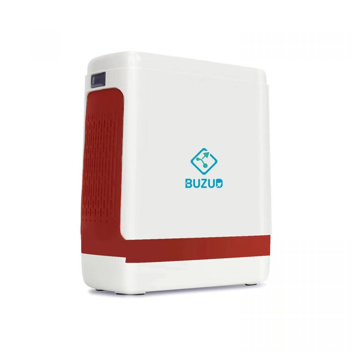 BUZUD Portable Oxygen Concentrator 1000P – BUZUD Singapore