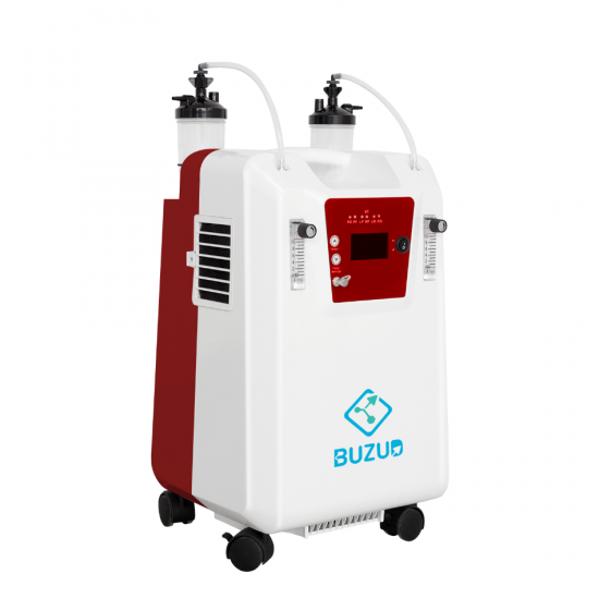 Oxygen Concentrators – BUZUD Singapore